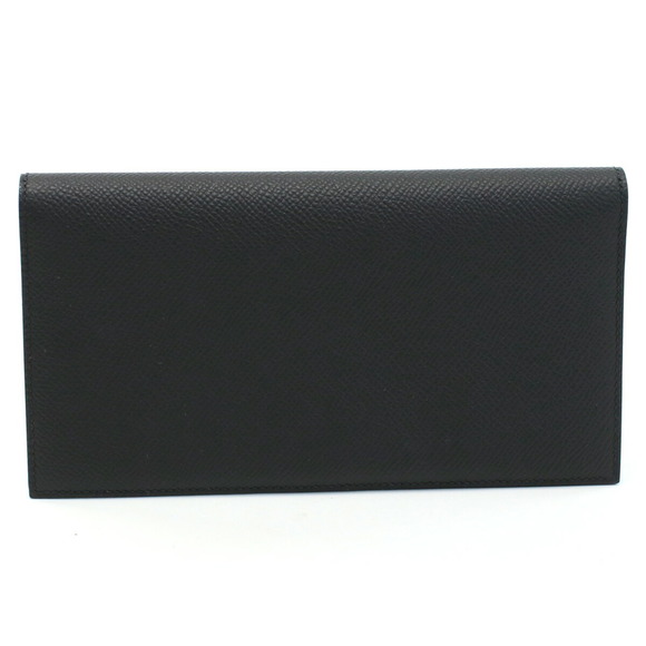 Hermes | Accessories | Hermes Hermes Mc2 Fleming Jungle Long Wallet ...